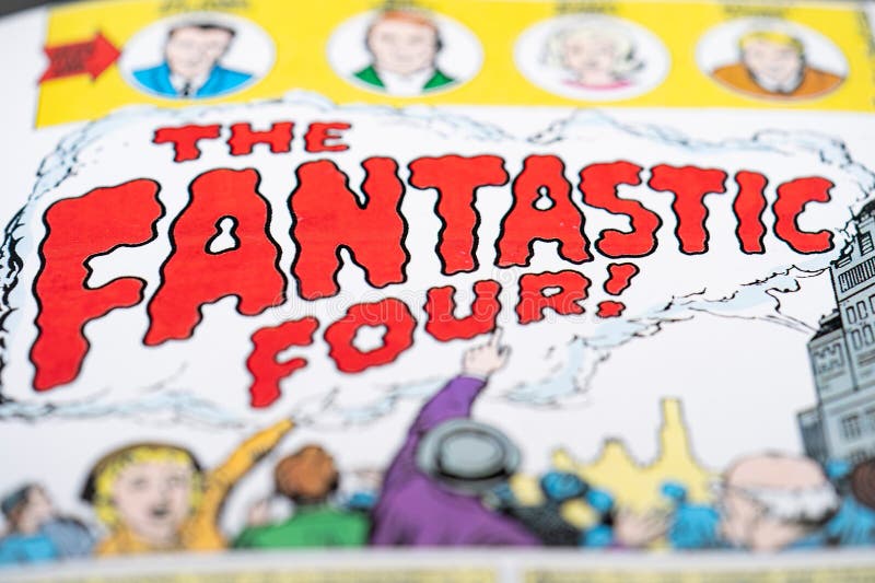 Four Panel Cartoon Book Stock Photos - Free & Royalty-Free Stock Photos ...