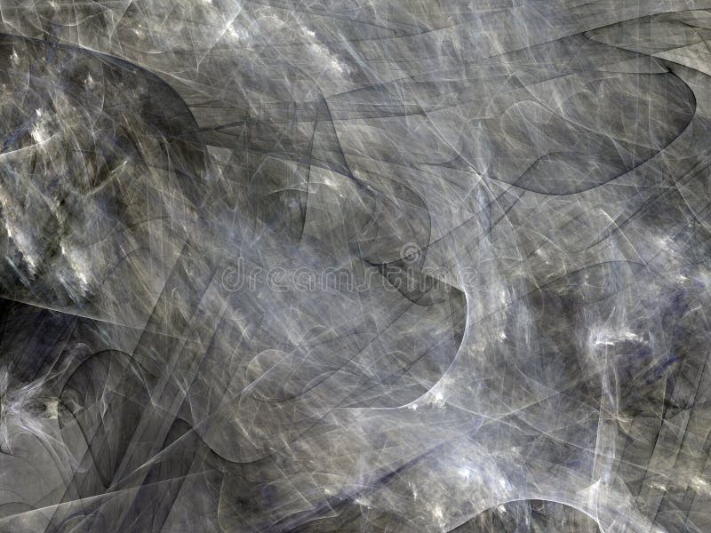 Fantastic fractal design stock illustration. Illustration of abstract ...