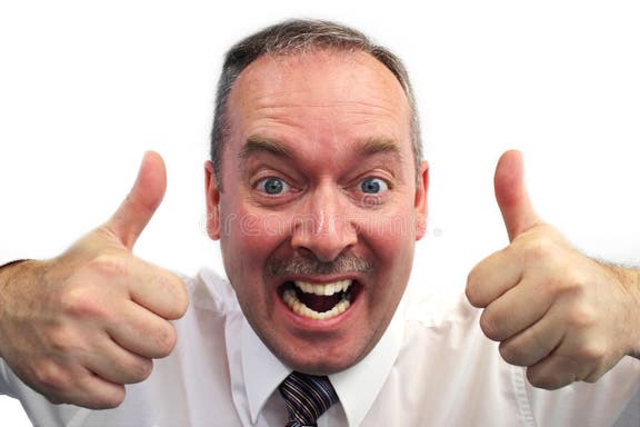 Fantastic Job!!! stock photo. Image of good, commendation - 864940