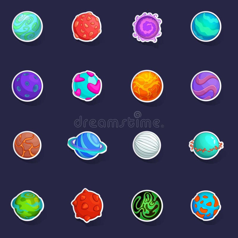 Cosmo Sticker Stock Illustrations – 173 Cosmo Sticker Stock ...