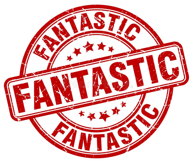 Fantastic Red Stamp Stock Illustrations – 663 Fantastic Red Stamp Stock ...