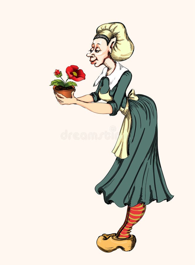 Servant Stock Illustrations – 17,747 Servant Stock Illustrations ...