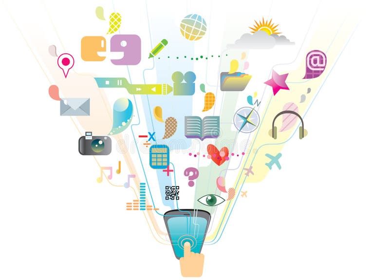 Compass Smart Stock Illustrations – 3,827 Compass Smart Stock ...