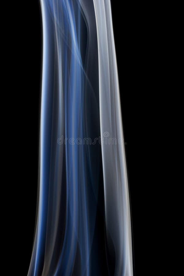 Smoke design background stock vector. Illustration of dynamic - 31710712