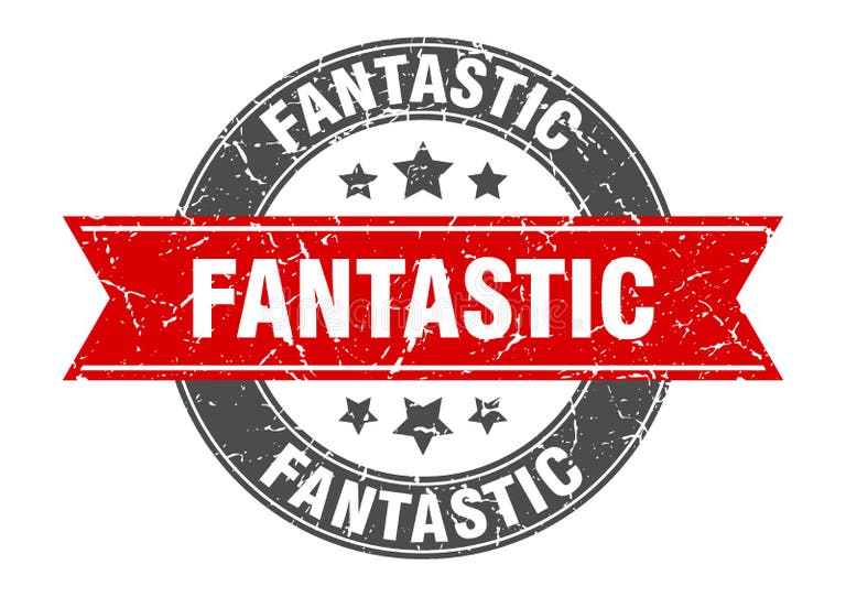 Fantastic stamp stock vector. Illustration of stamp - 162724257