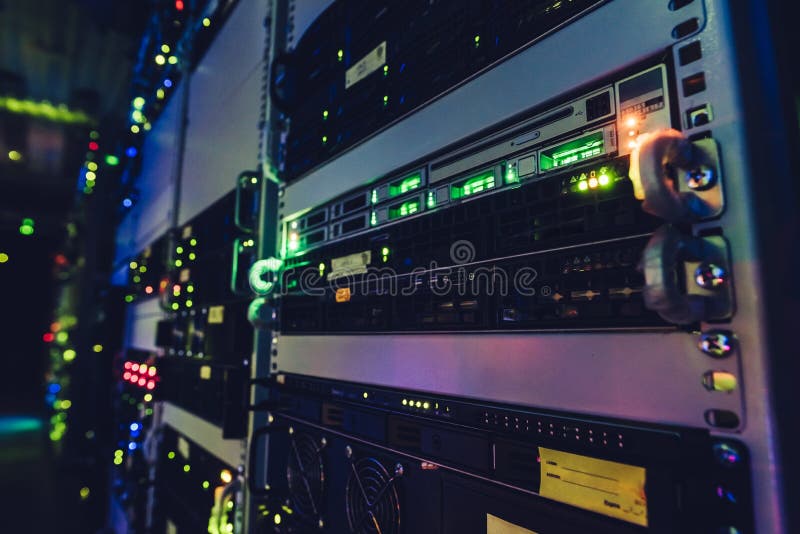 Data centre interface stock photo. Image of future, analytics - 104995220