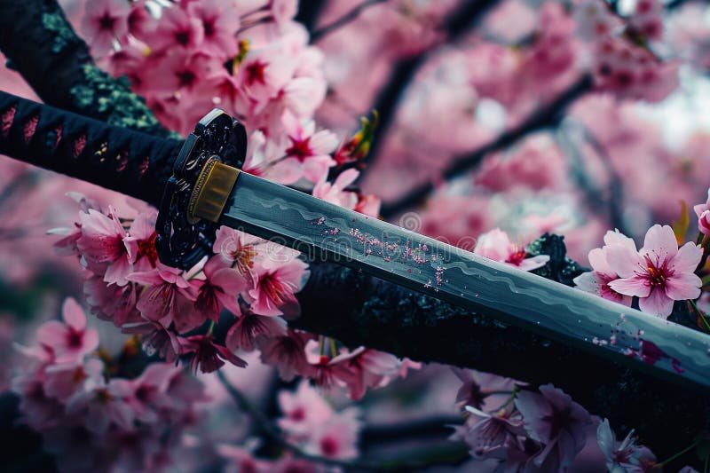 Fantastic Weapon Royal Sword with Handle and Sharp Blade Stock ...