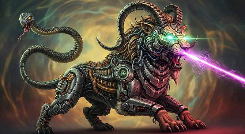 Green Serpent Like Creature Stock Illustrations – 125 Green Serpent ...