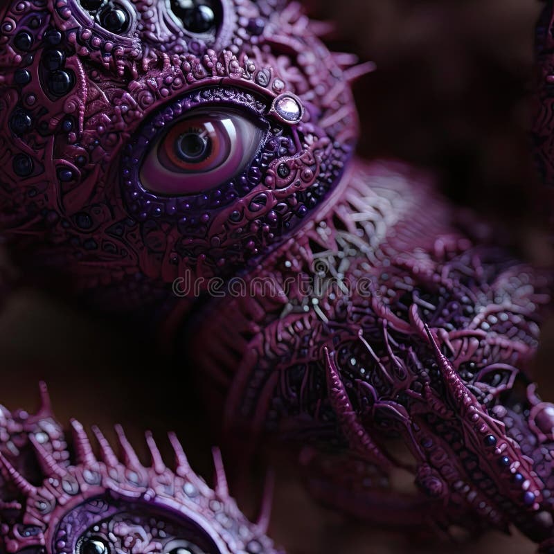 Fantastical Sculptures Stock Illustrations – 301 Fantastical Sculptures ...