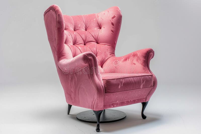 Fantastically Throne of Power of King or Queen in Throne Room Stock ...