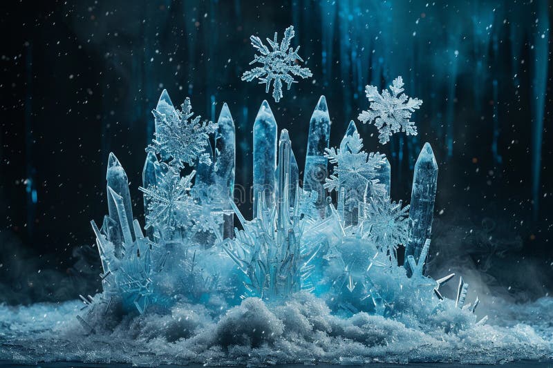 Fantastically Throne of Power of King or Queen in Throne Room Stock ...