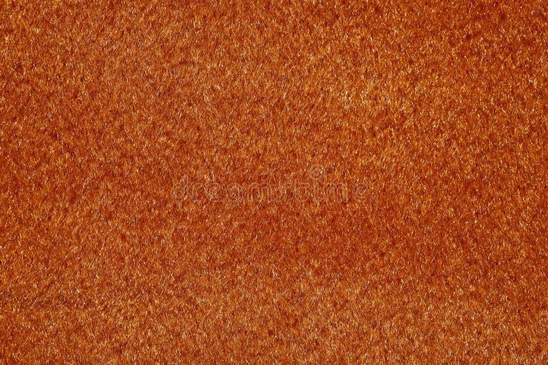 Fantastischer Gewebehintergrund Im Tiefen Orange Ton Stockbild - Bild ...