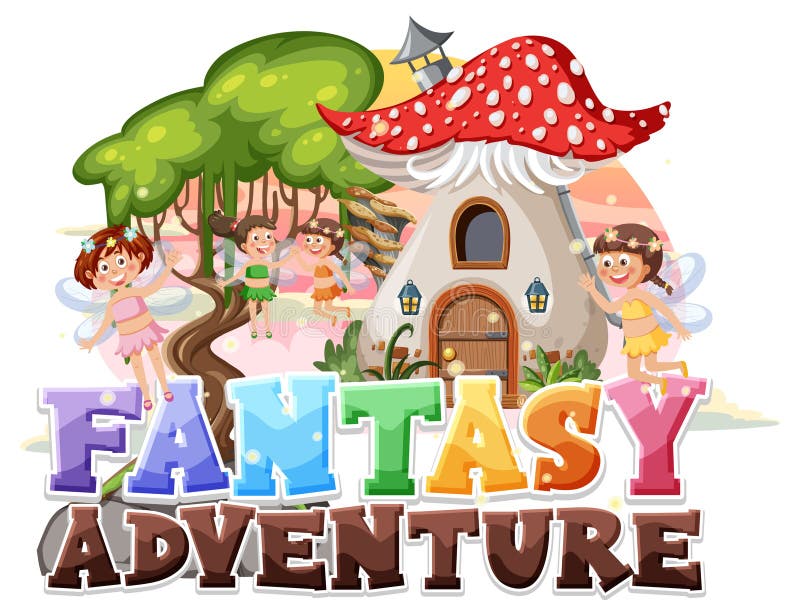 Adventure Wording Stock Illustrations – 253 Adventure Wording Stock ...