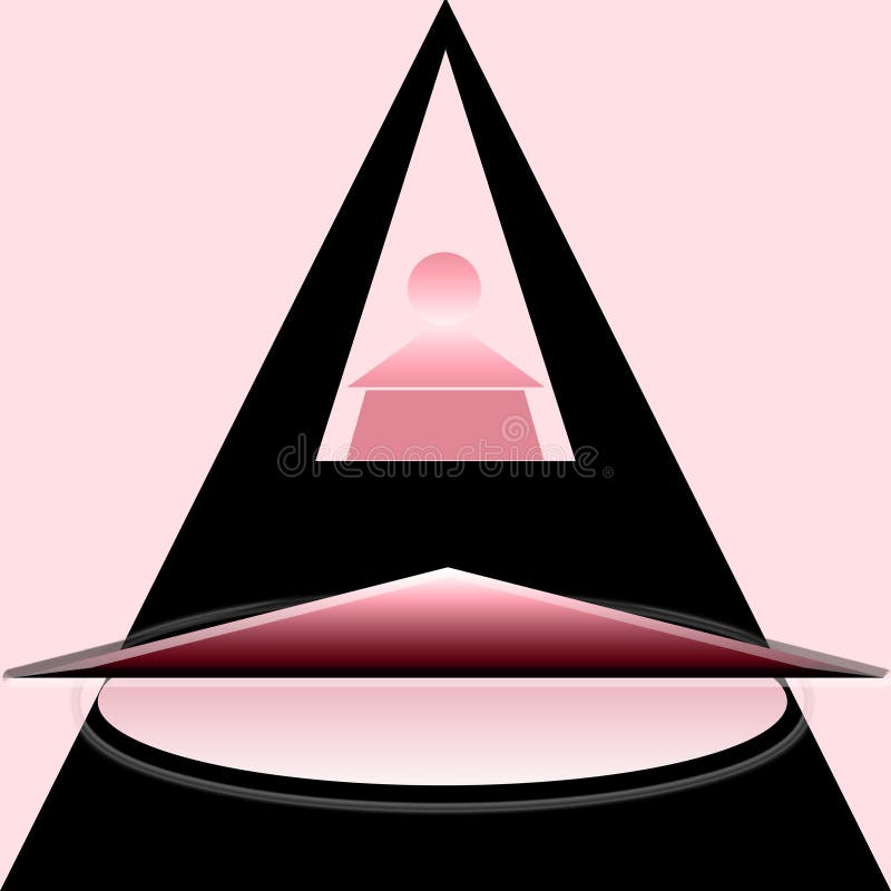 Unidentifiable Shapes Stock Illustrations – 3 Unidentifiable Shapes ...