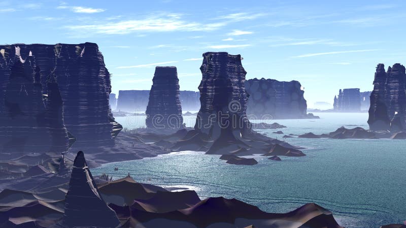 Unfamiliar Planet Stock Illustrations – 4,147 Unfamiliar Planet Stock ...