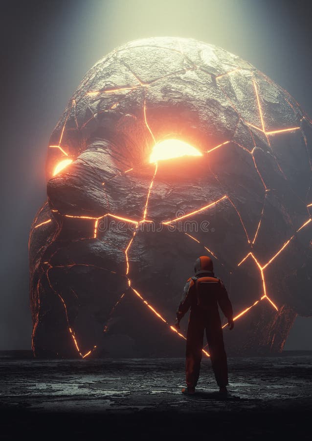 Stone Astronaut Stock Illustrations – 909 Stone Astronaut Stock ...