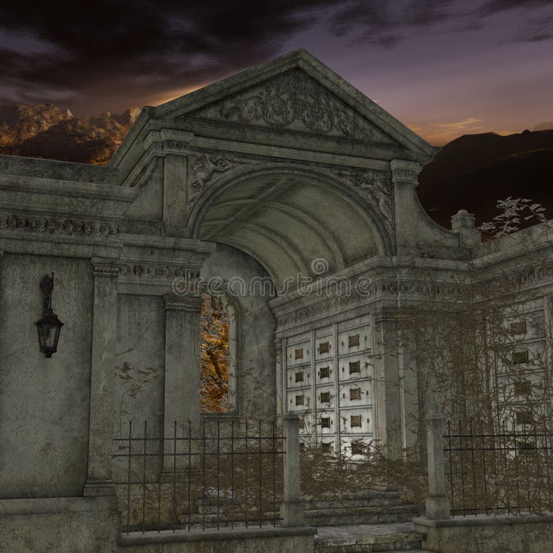 Medieval Fantasy Landscape Render Stock Illustrations – 319 Medieval ...