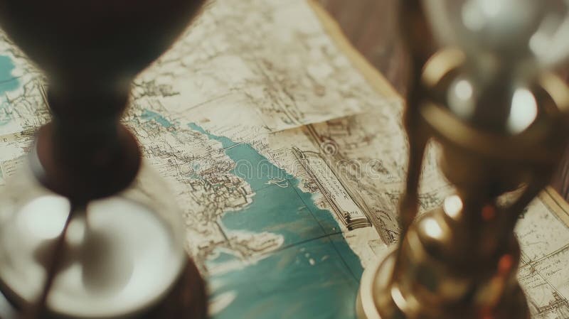 A Fantasy Castle Stands Out Against the Historical Context of an ...