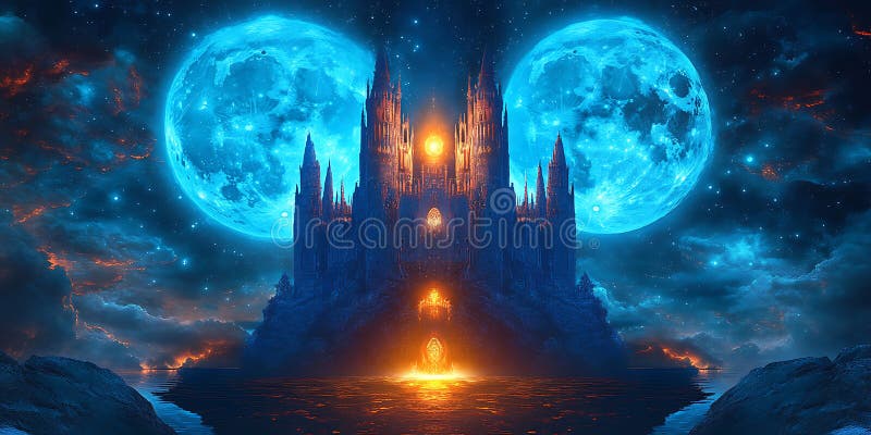 Epic Blue Wallpaper Stock Illustrations – 2,472 Epic Blue Wallpaper ...