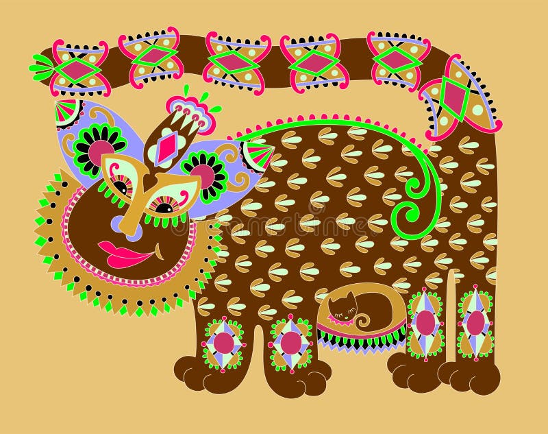 Wayang Nakula Sadewa stock vector. Illustration of design - 163436841