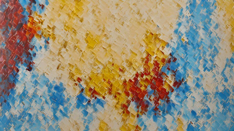 Fantasy Color Background Fantasy Color Background Layout and Shading ...