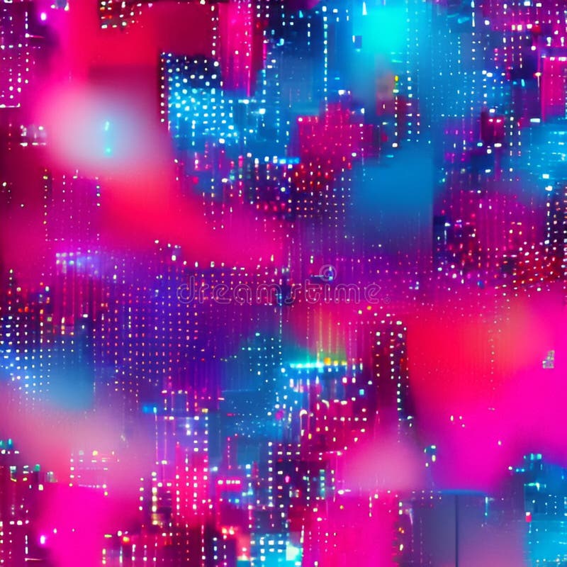 Fantasy Color Background Fantasy Color Background Layout and Shading ...