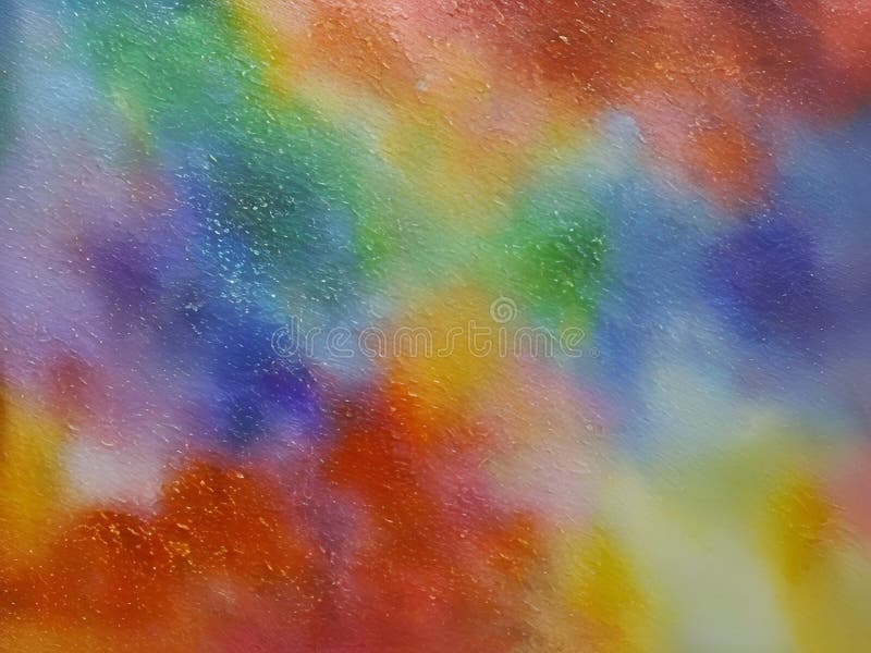 Fantasy Color Background Fantasy Color Background Layout and Shading ...