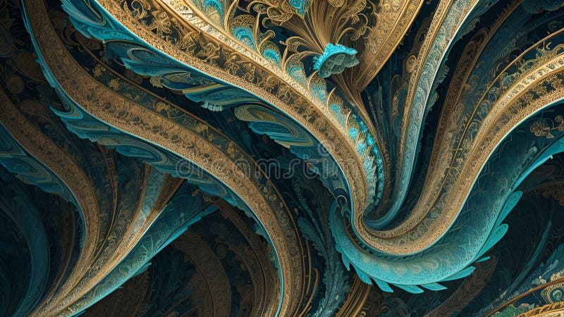 Fantasy Color Background Fantasy Color Background Layout and Shading ...