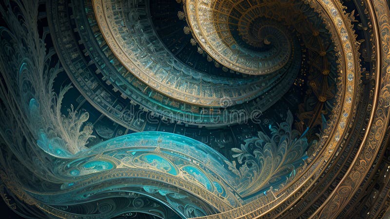 Fantasy Color Background Fantasy Color Background Layout and Shading ...