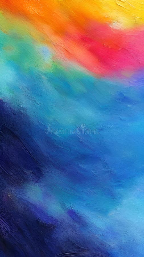 Fantasy Color Background Fantasy Color Background Layout and Shading ...