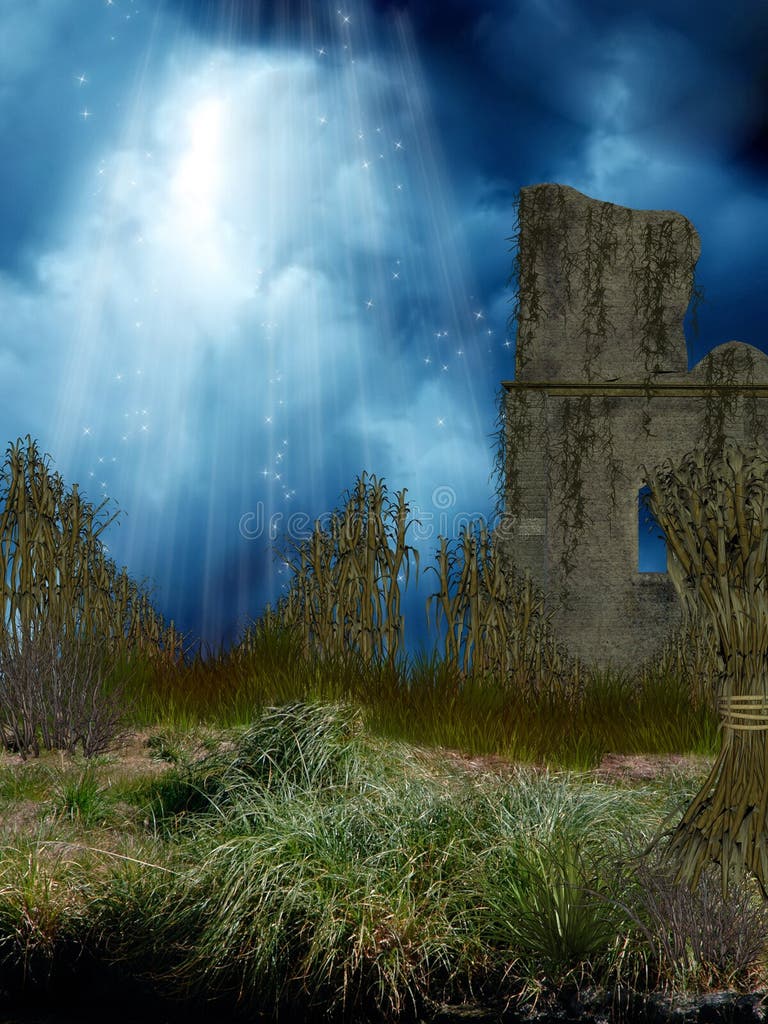 Fantasy Terrain Stock Illustrations – 30,047 Fantasy Terrain Stock ...