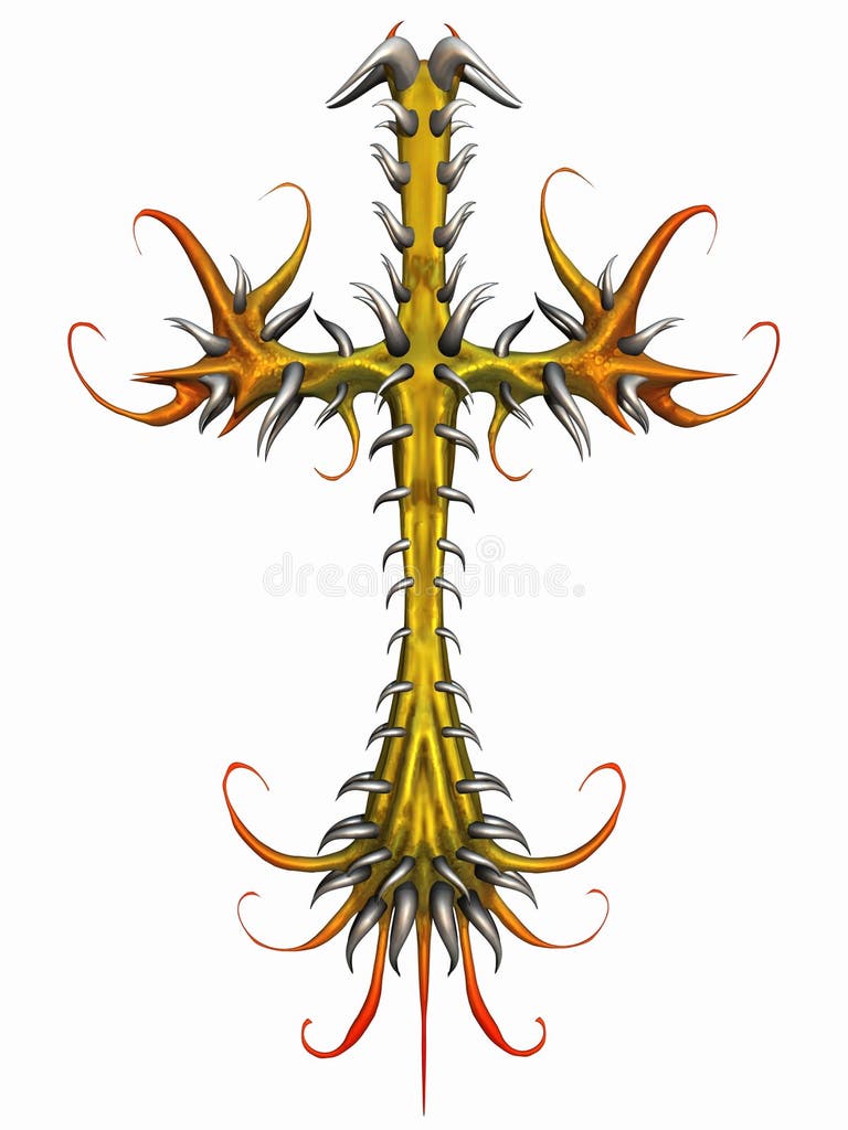 Fantasy Cross Stock Illustrations – 17,642 Fantasy Cross Stock ...