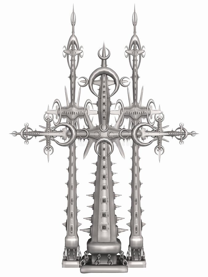 Empty Cross Stock Illustrations – 8,419 Empty Cross Stock Illustrations ...