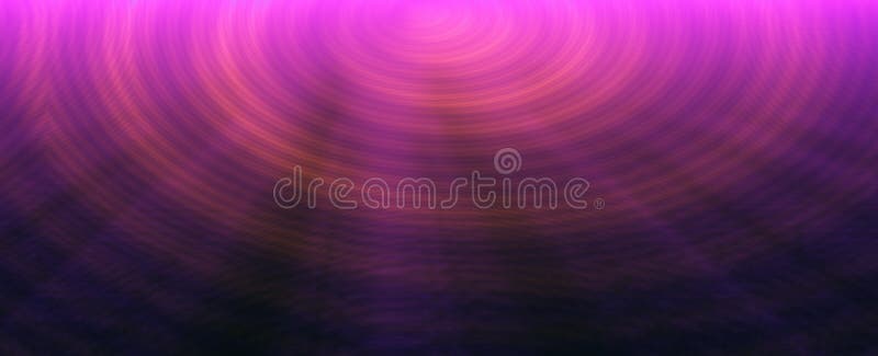 Fantasy Dark Violet Sky Background Stock Illustration - Illustration of ...