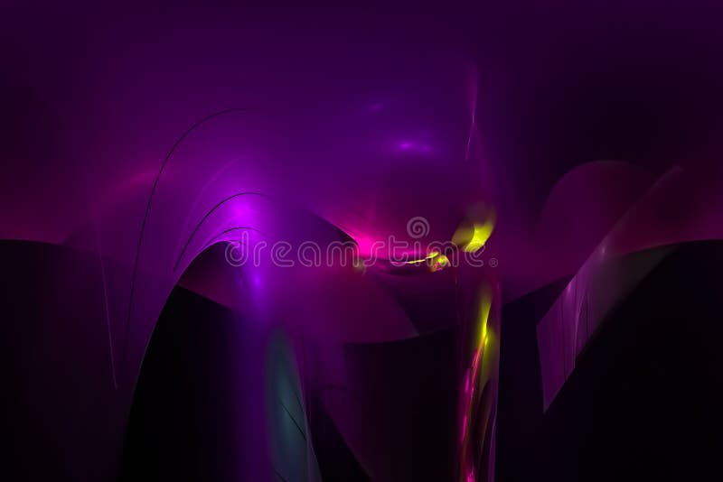 Fantasy Design Bright Power Sparkle Future Fantasy Glow Shiny Future ...