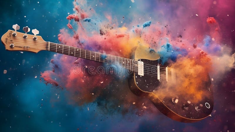 String Explosion Background Stock Illustrations – 907 String Explosion ...