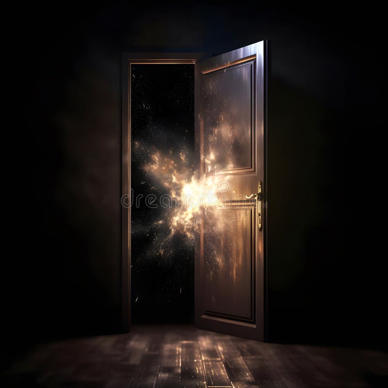 Magical Gate Entrance Stock Illustrations – 742 Magical Gate Entrance ...