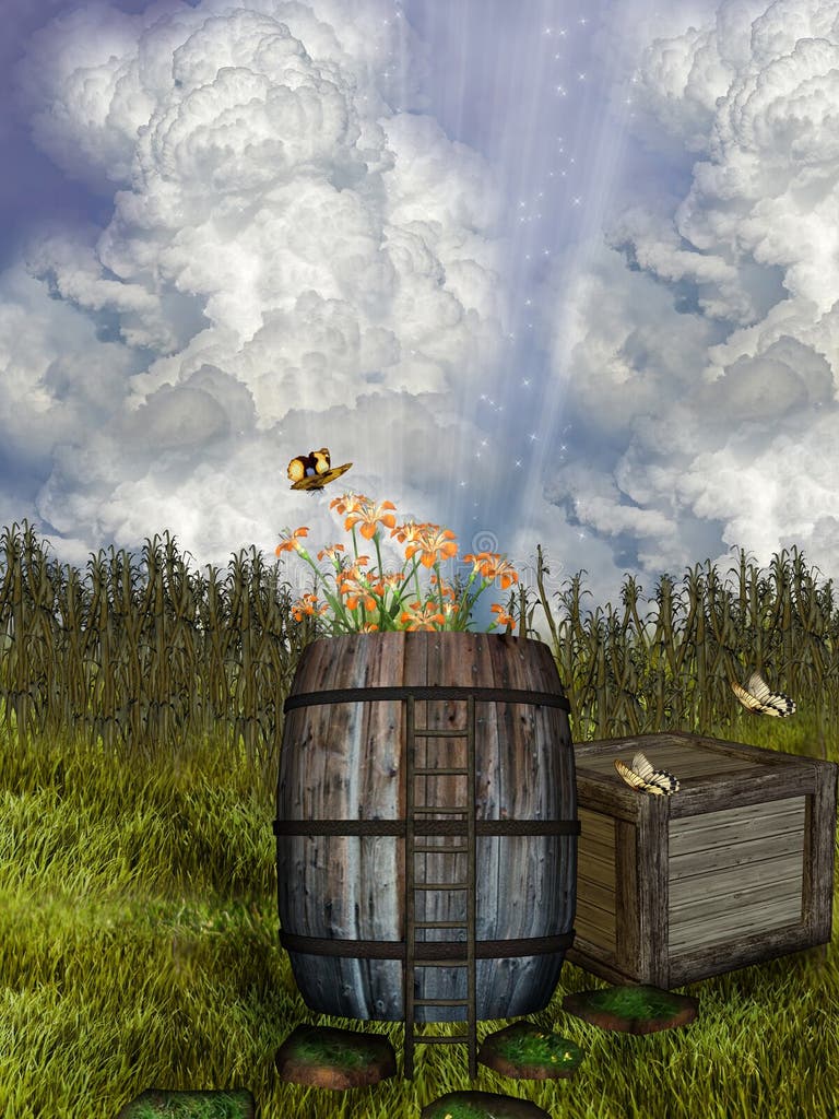 Field Fantasy Art Stock Illustrations – 10,902 Field Fantasy Art Stock ...