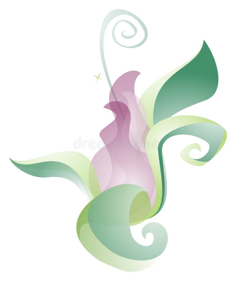 Flower Spring Fantasy Stock Illustrations – 60,240 Flower Spring ...