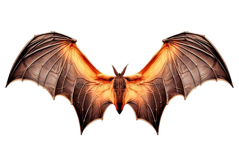 Flying Fox Bat Stock Illustrations – 413 Flying Fox Bat Stock ...