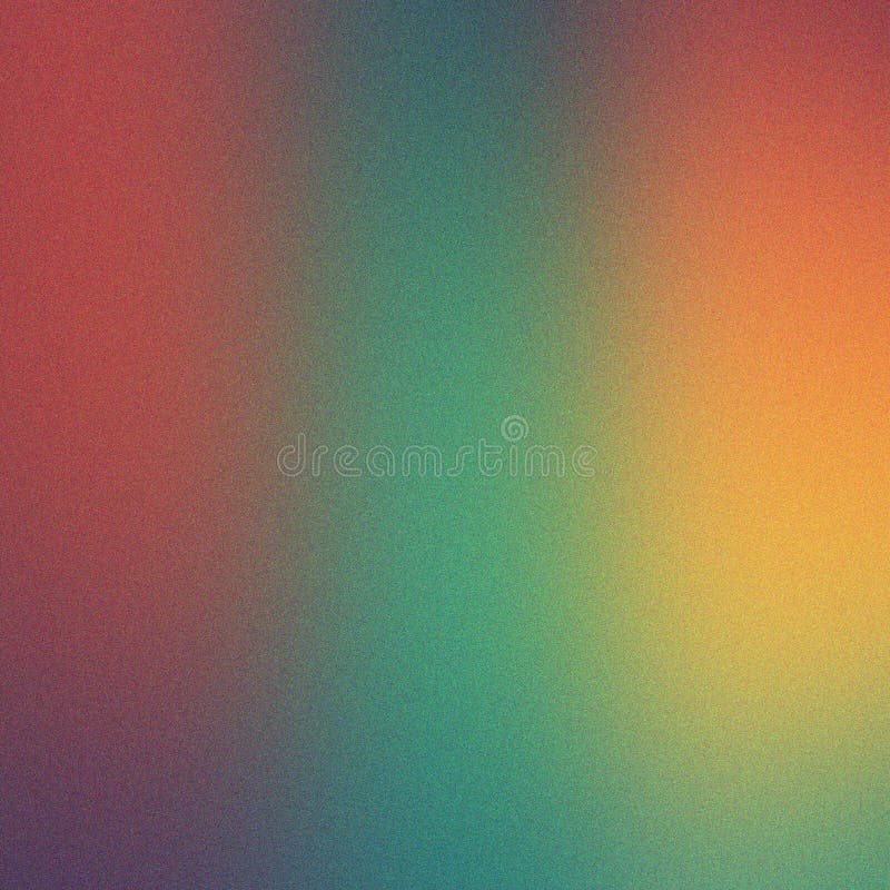 Fantasy Generative AI. Abstract Blurred Grainy Gradient Background ...