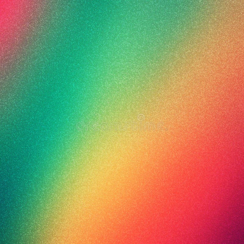 Fantasy Generative AI. Abstract Blurred Grainy Gradient Background ...