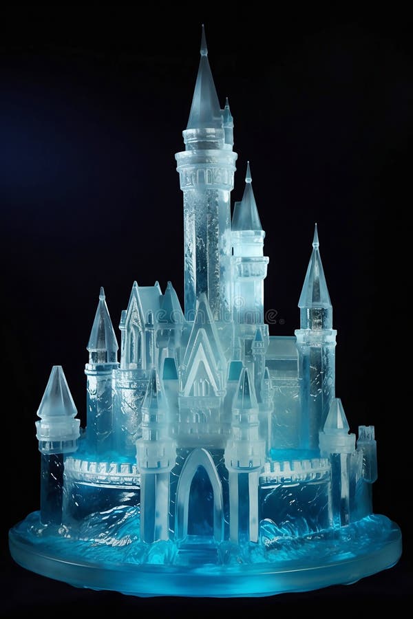 Ice Castle Stock Illustrations – 2,851 Ice Castle Stock Illustrations ...
