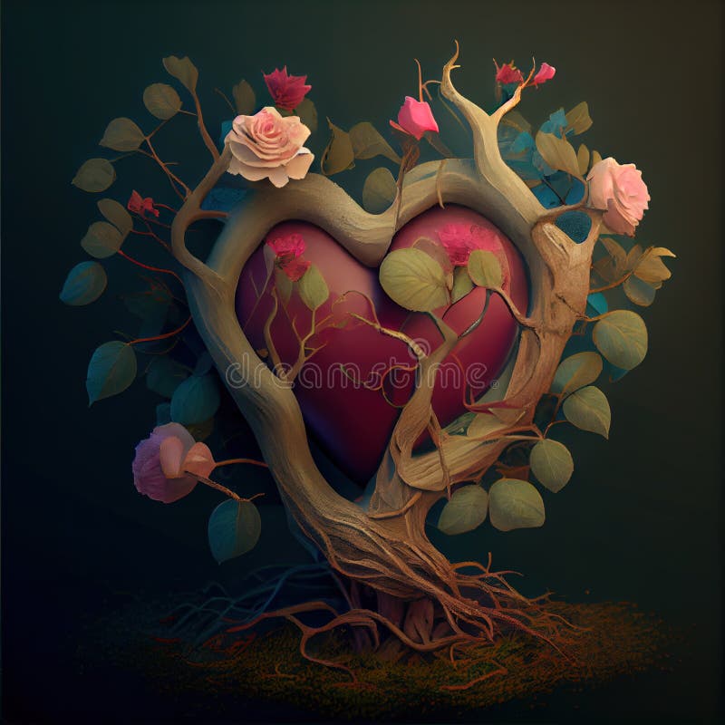 Roses Roots Stock Illustrations – 44 Roses Roots Stock Illustrations ...