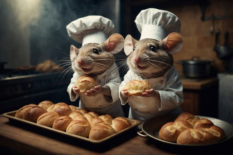 Bread Mouse Stock Illustrations – 609 Bread Mouse Stock Illustrations ...