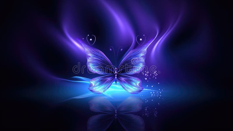 Lightning Butterfly Stock Illustrations – 341 Lightning Butterfly Stock ...