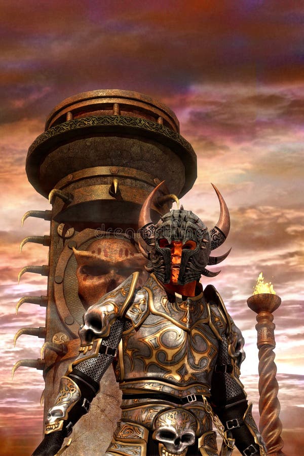 7+ Evil knight Free Stock Photos - StockFreeImages