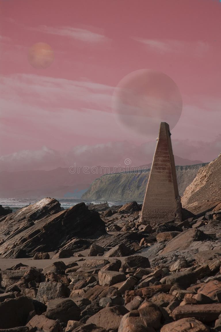 11,916 Rocky Fantasy Landscape Stock Photos - Free & Royalty-Free Stock ...