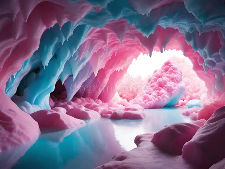 Candy Cave Stock Illustrations – 140 Candy Cave Stock Illustrations ...