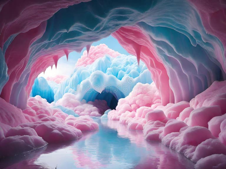 Candy Cave Stock Illustrations – 140 Candy Cave Stock Illustrations ...